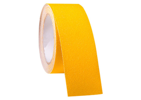 Stong Anti Slip Tape Abrasive Treads High Traction No Slip Resistent Tape