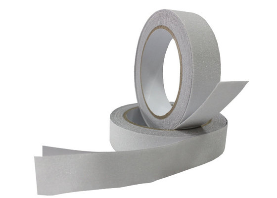 Safety Grip Abrasive Adhesive Non Slip Traction Tape For Indoor Outdoor