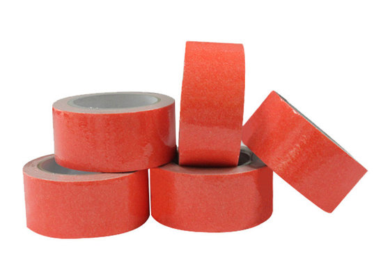 Outdoor Non Skid Treads Tape High Traction Friction Abrasive Non Slip Tape