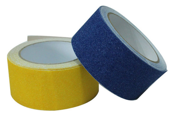 Outdoor Non Skid Treads Tape High Traction Friction Abrasive Non Slip Tape