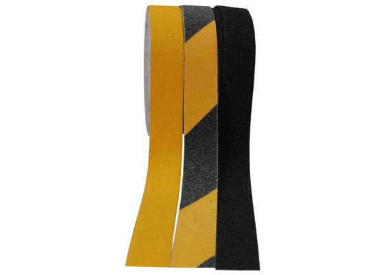 Outdoor Non Skid Treads Tape High Traction Friction Abrasive Non Slip Tape
