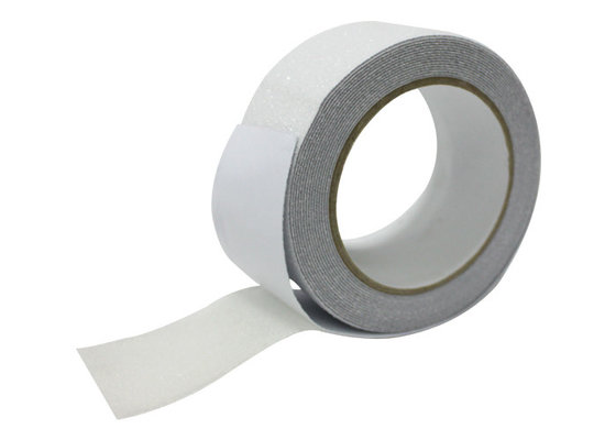 Anti Slip Tape Clear Abrasive Adhesive for Stairs, Safety, Tread Step