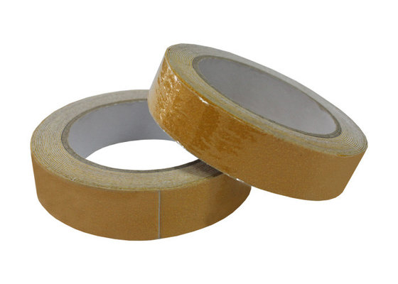 Strong Grip Yellow Anti Slip Tape Safety Track Indoor and Outdoor Tape
