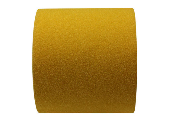 Strong Grip Yellow Anti Slip Tape Safety Track Indoor and Outdoor Tape