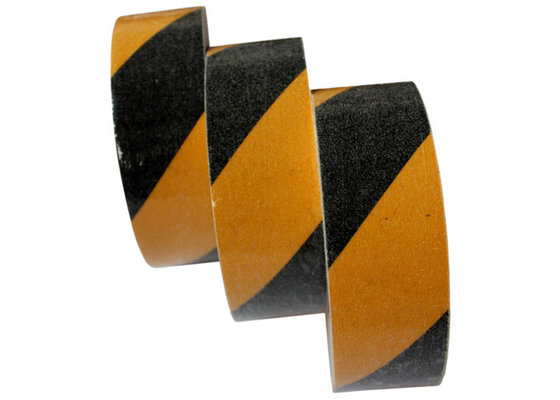 Waterproof Abrasive Adhesive Non-Slip Stair Treads Tape for Safety