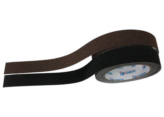 Non Slip Weatherproof Indoor Outdoor Non Skid Safety Tread Tape for Stairs