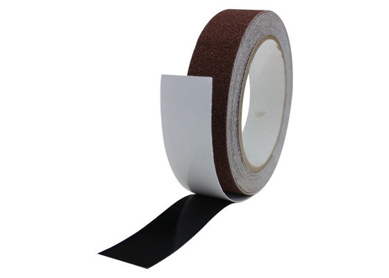 Non Slip Weatherproof Indoor Outdoor Non Skid Safety Tread Tape for Stairs