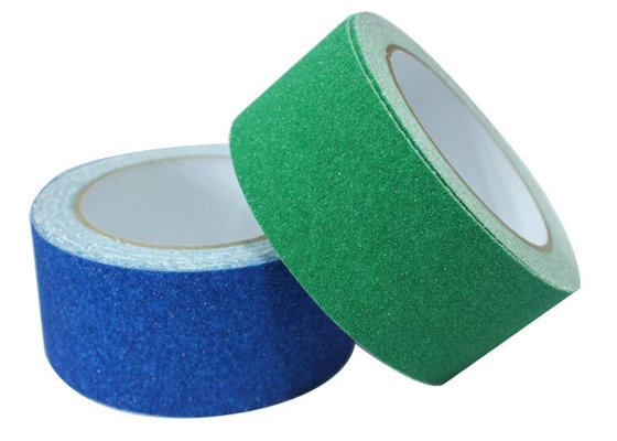 Non Slip Weatherproof Indoor Outdoor Non Skid Safety Tread Tape for Stairs
