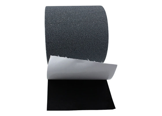 Non Skid Self Adhesive Griptape Abrasive Adhesive for Tread Step