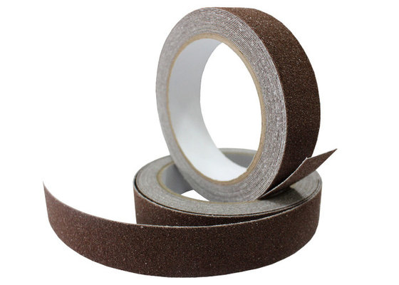 Non Skid Self Adhesive Griptape Abrasive Adhesive for Tread Step