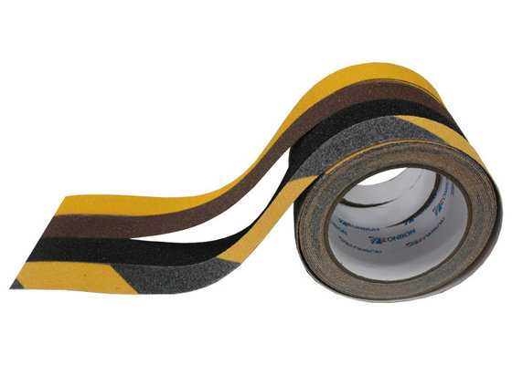 Anti Slip Non Skid Abrasive Safety Walk Track Tape for Stairs, Garage, Ladders