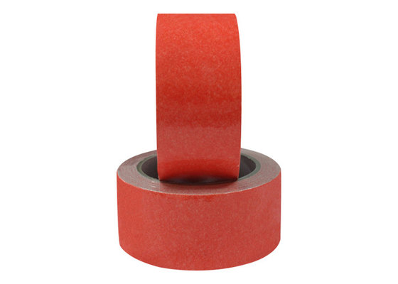 Anti Skid Grit Friction Tape Strong Adhesive For Stairs Tread Step Floor