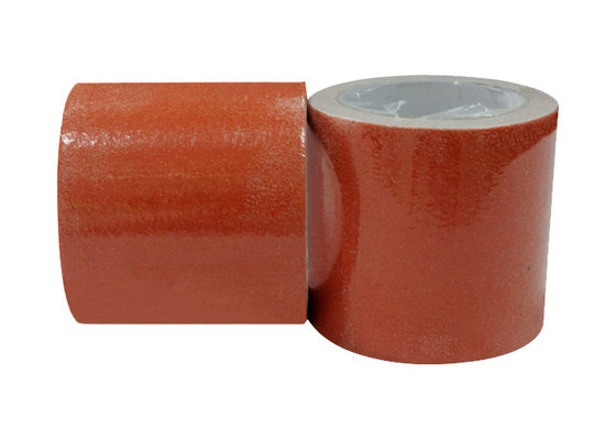 High Traction Non Slip Step Treads For Stairs , Safety Anti Slip Adhesive Tape