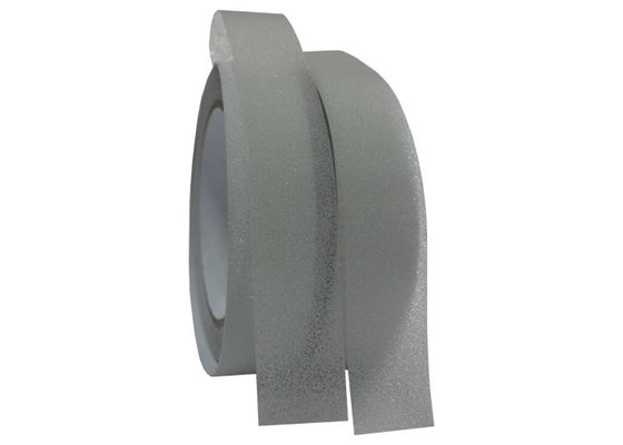 Non Skid Abrasive Safety Self Adhesive Non Slip Tape Steps Stairs Ladders Use