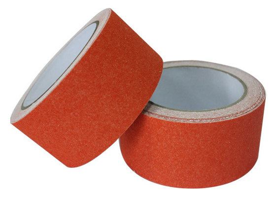 High Grip Self Adhesive Non Slip Tape Stair Strip Sticker Stair Tread Tape