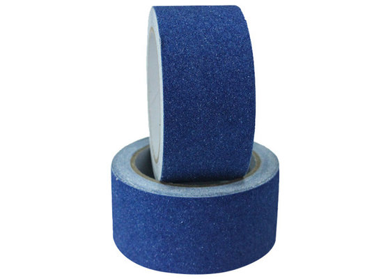 Yellow Color Heavy Duty Self Adhesive Anti Slip Tape For Indoor Outdoor Stair Ramp