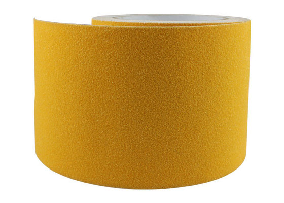 Staircase Step Friction Safety Tread Self Adhesive Non Slip Tape Long Service Life
