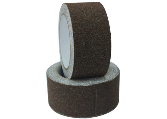 Stair Treads Self Adhesive Non Slip Tape Anti Slip Grip Traction Tape For Wooden Stairs