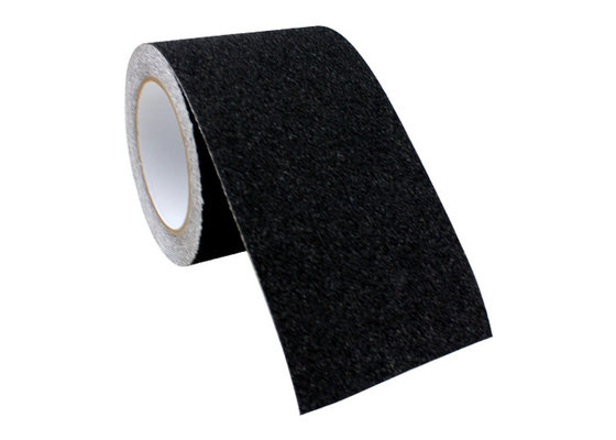 Waterproof Self Adhesive Non Slip Tape For Outdoor Nonskid Stair Treads