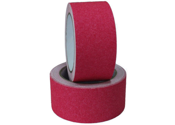 Waterproof Self Adhesive Non Slip Tape For Outdoor Nonskid Stair Treads