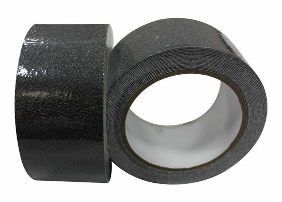 Durable Non Slip Shower Tape , Safety Non Slip Stickers For Bathtub / Bathroom