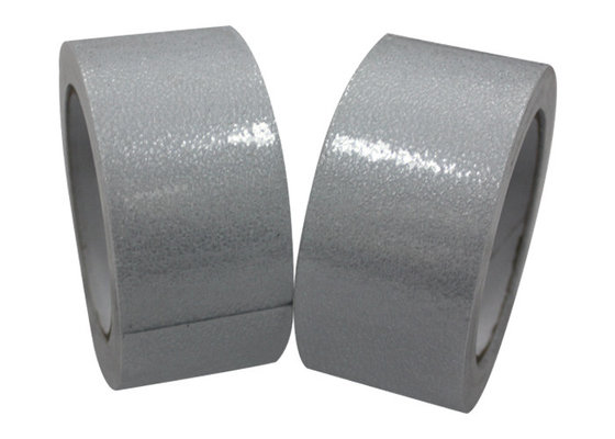 Durable Non Slip Shower Tape , Safety Non Slip Stickers For Bathtub / Bathroom