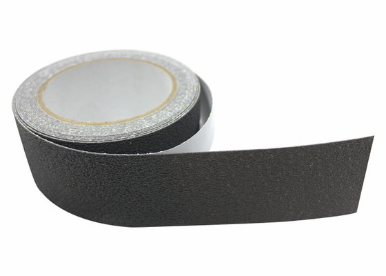 Durable Non Slip Shower Tape , Safety Non Slip Stickers For Bathtub / Bathroom