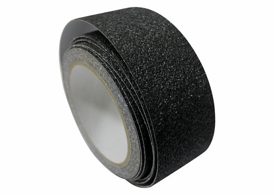Waterproof Stair Treads Anti Slip Grip Tape For Safety Walk , Anti Slip Traction Tape