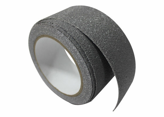Safety Walk Non Slip Shower Tape / Textured Slip Resistant Bathtub Anti Slip Tape