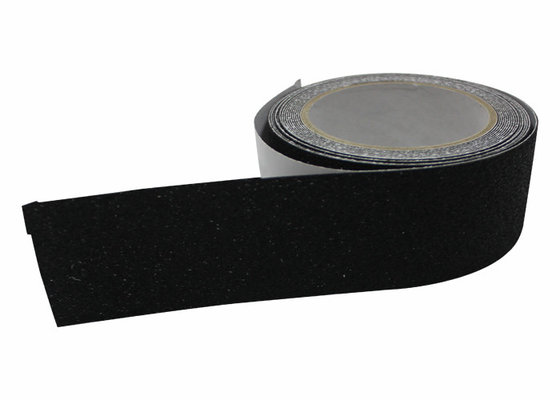 Safety Walk Non Slip Shower Tape / Textured Slip Resistant Bathtub Anti Slip Tape