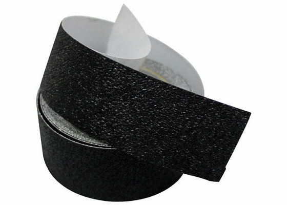 Safety PEVA Anti Slip Tape , Non Skid Tape For Tubs Bath Safety Shower