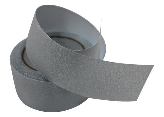 Durable PEVA Non Slip Shower Tape , Safety Shower Treads Tape For Stairs