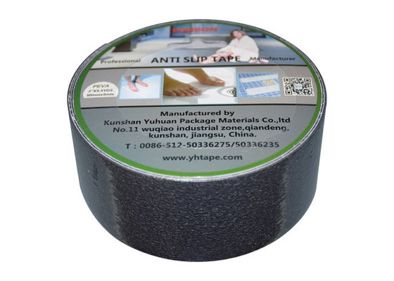 Blue Color Bathtub Appliques Non Slip Shower Tape For Floor Safety , Free Sample