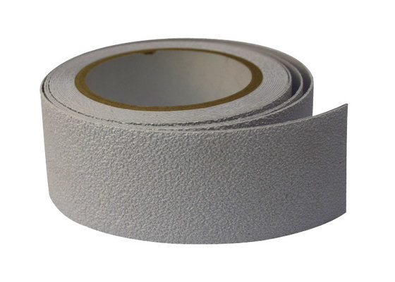 Blue Color Bathtub Appliques Non Slip Shower Tape For Floor Safety , Free Sample