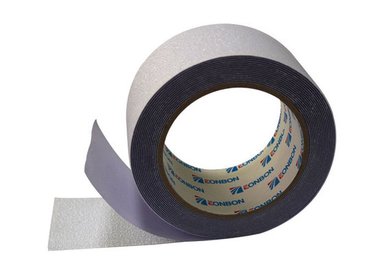 Blue Color Bathtub Appliques Non Slip Shower Tape For Floor Safety , Free Sample