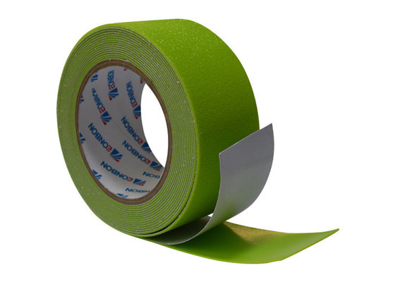 Water Proof Adhesive Anti Slip Tape Non Slip Stickers PEVA Rubber Material