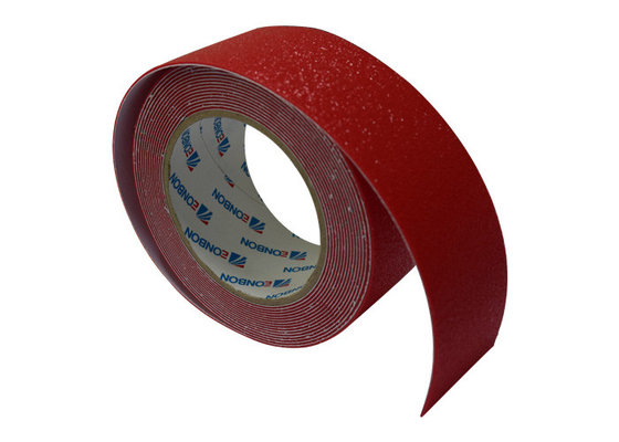 Textured Slip Resistant PEVA Step Grip Tape , Stair Tread Tape Water Proof