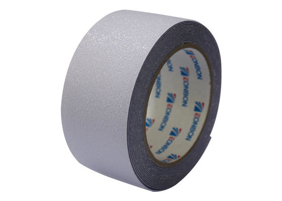 Textured Slip Resistant PEVA Step Grip Tape , Stair Tread Tape Water Proof