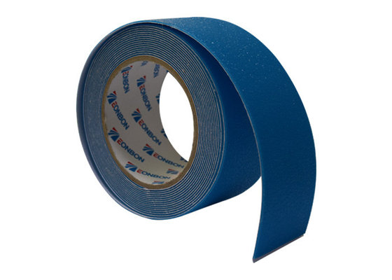 Stair Treads Single Sided Adhesive Non Slip Shower Tape Safety For Kids , Elders