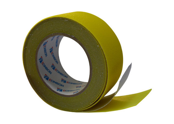 Stair Treads Single Sided Adhesive Non Slip Shower Tape Safety For Kids , Elders