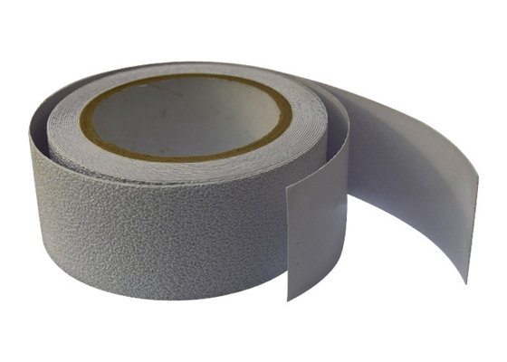 Stair Treads Single Sided Adhesive Non Slip Shower Tape Safety For Kids , Elders