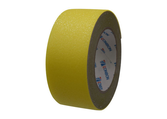 PEVA Floor Safety Grip Non Slip Shower Tape For Kids Elderly , Eco - Friendly