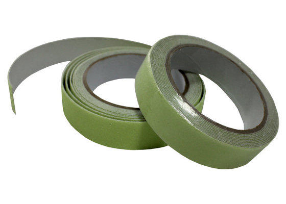80# Grips High Traction Glow In The Dark Grip Tape For Stairs / Steps / Garage