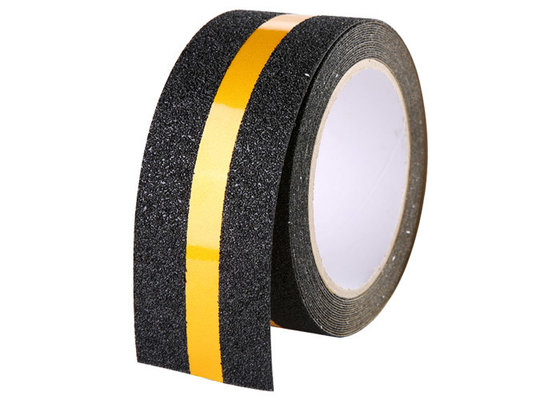 Durable Anti Slip Reflective Tape For Safety , Anti Slip Traction Tape