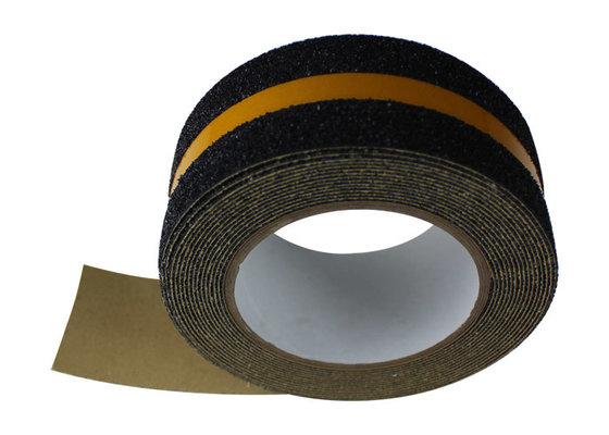 Durable Anti Slip Reflective Tape For Safety , Anti Slip Traction Tape