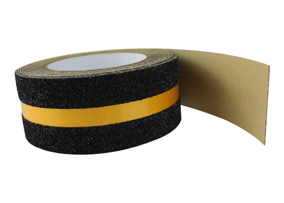 Durable Anti Slip Reflective Tape For Safety , Anti Slip Traction Tape