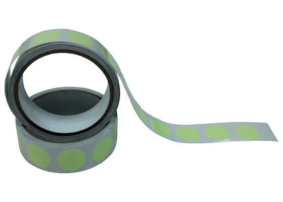 High Luminance Self Adhesive Glow In The Dark Luminous Tape For Home & Office