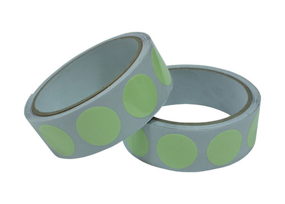 High Luminance Self Adhesive Glow In The Dark Luminous Tape For Home & Office