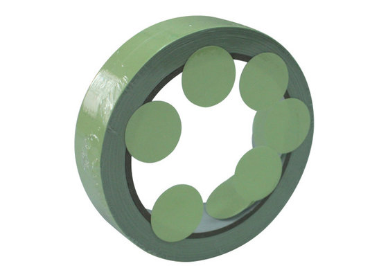 High Luminance Self Adhesive Glow In The Dark Luminous Tape For Home & Office
