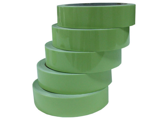 Removable Photoluminescent Glow In The Dark Adhesive Tape For Party Safety